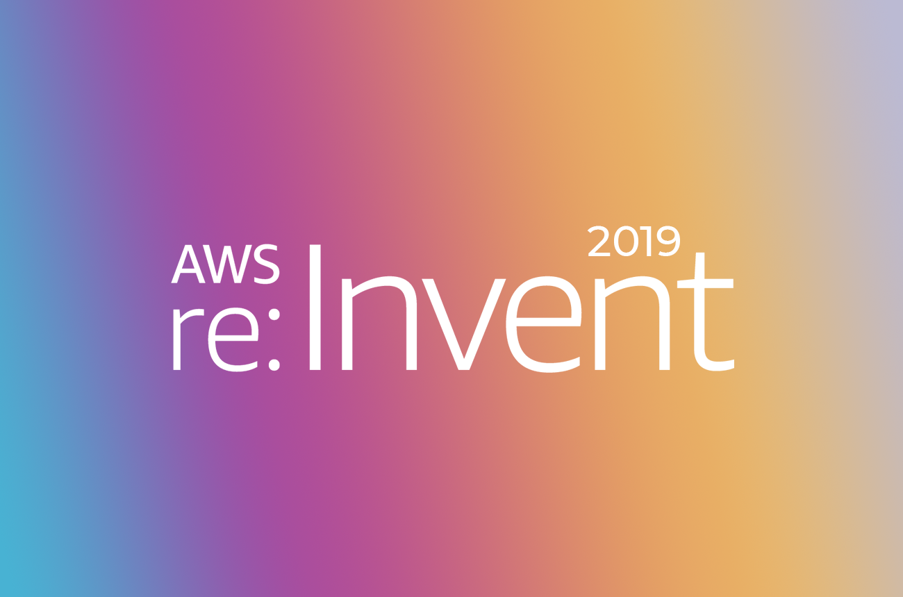 AWS re:Invent 2019: principais tendências que vimos por lá | Zup Innovation