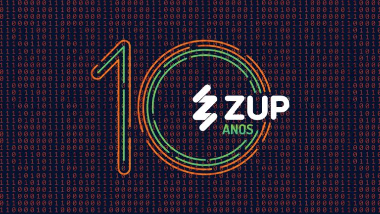 História da Zup: Criando tecnologia há uma década | Zup