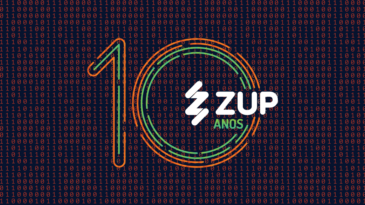 História da Zup: Criando tecnologia há uma década | Zup Innovation