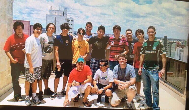 História da Zup: Criando tecnologia há uma década | Zup Innovation