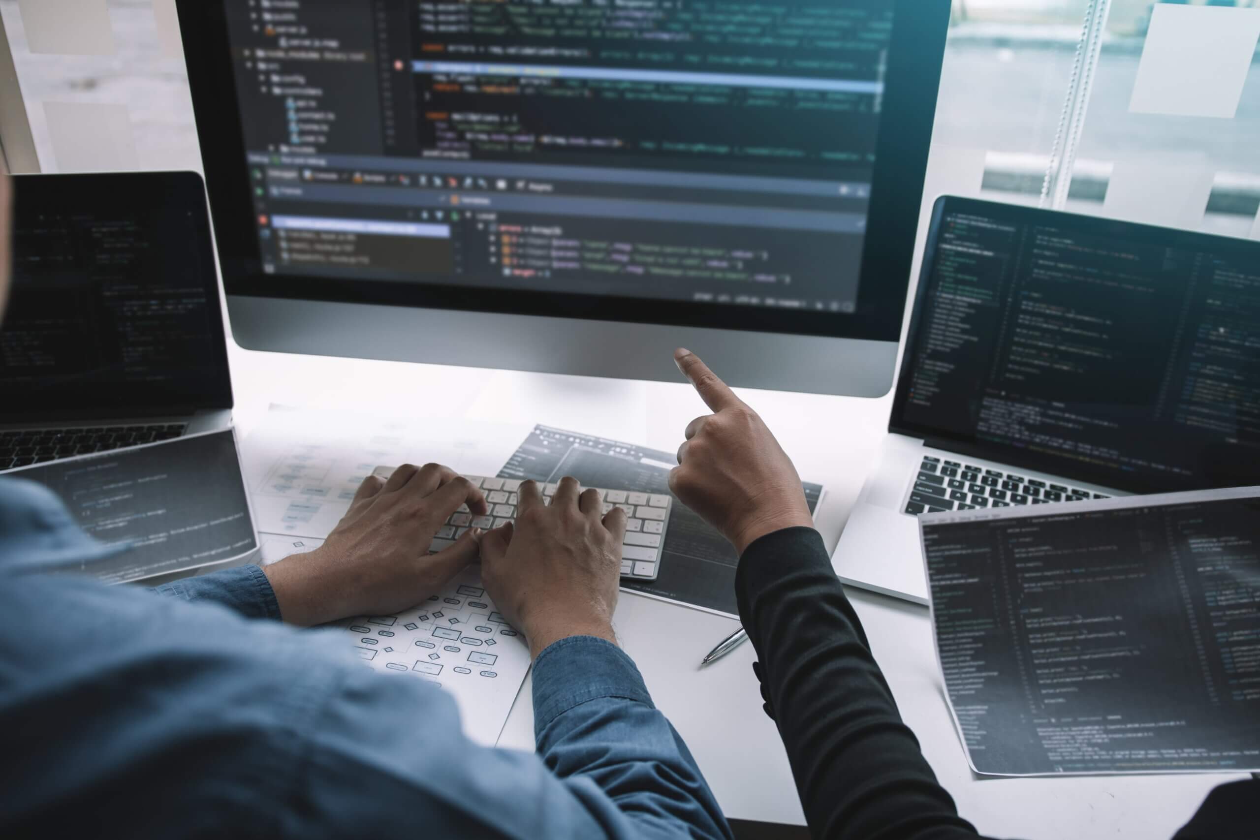 Cognitive-Driven Development (CDD): o que é e mais | Zup Innovation