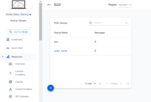 LocalStack: simule ambientes AWS localmente | Zup Innovation
