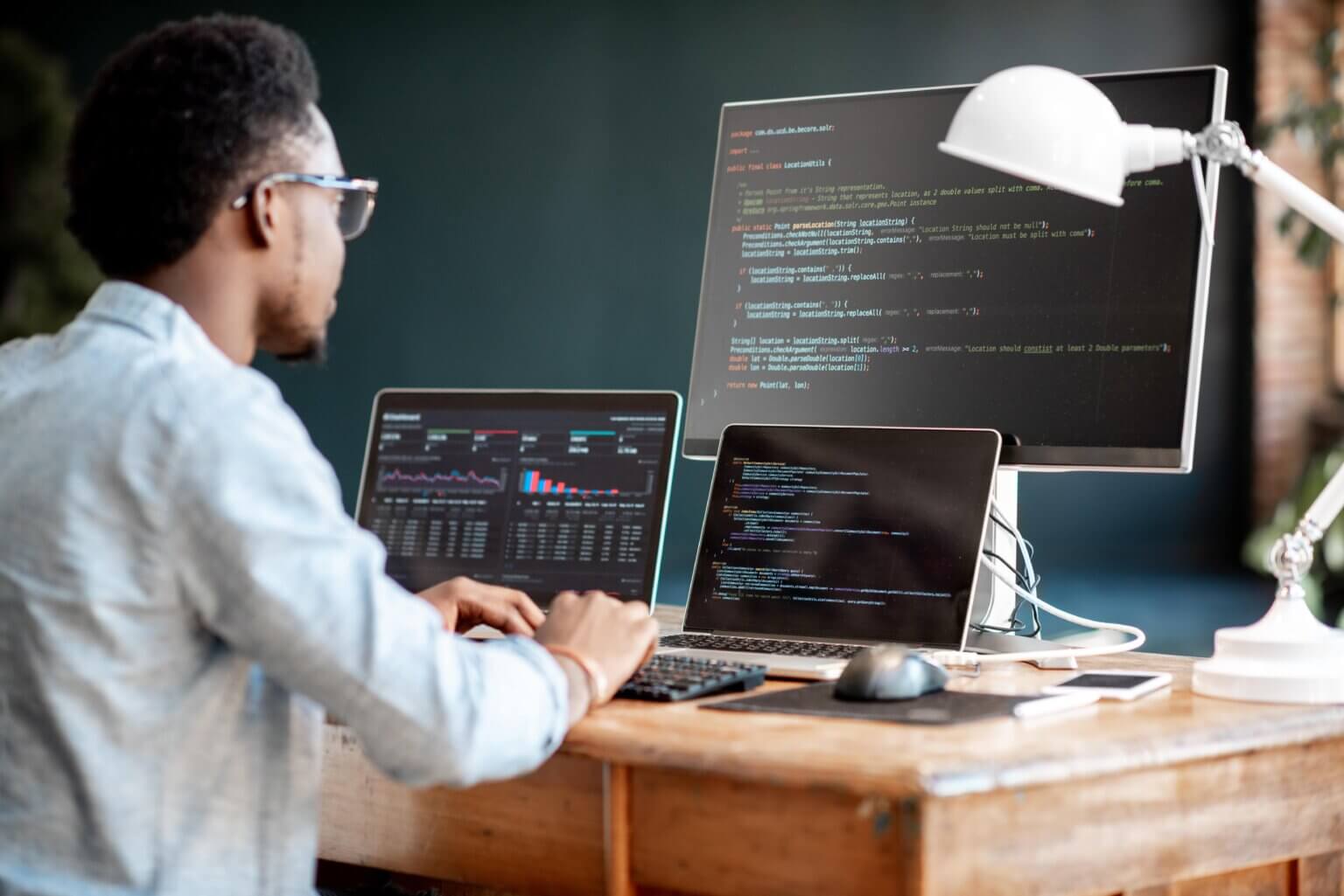 Docker: tudo o que você precisa saber | Zup