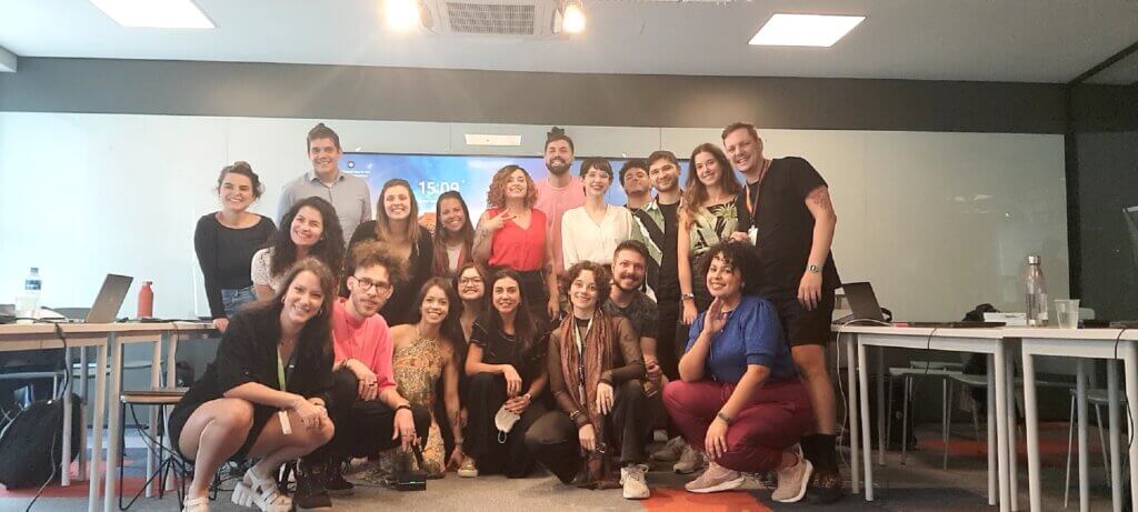 8 aprendizados com dois anos de anywhere office | Zup